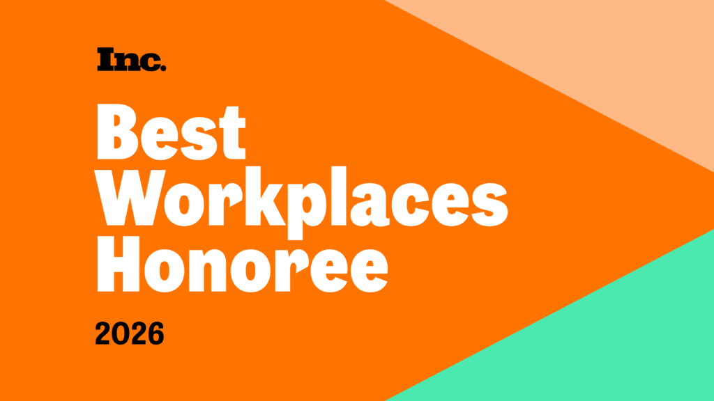 Omlie Named to Inc.’s 2026 Best Workplaces List - Omlie Consulting